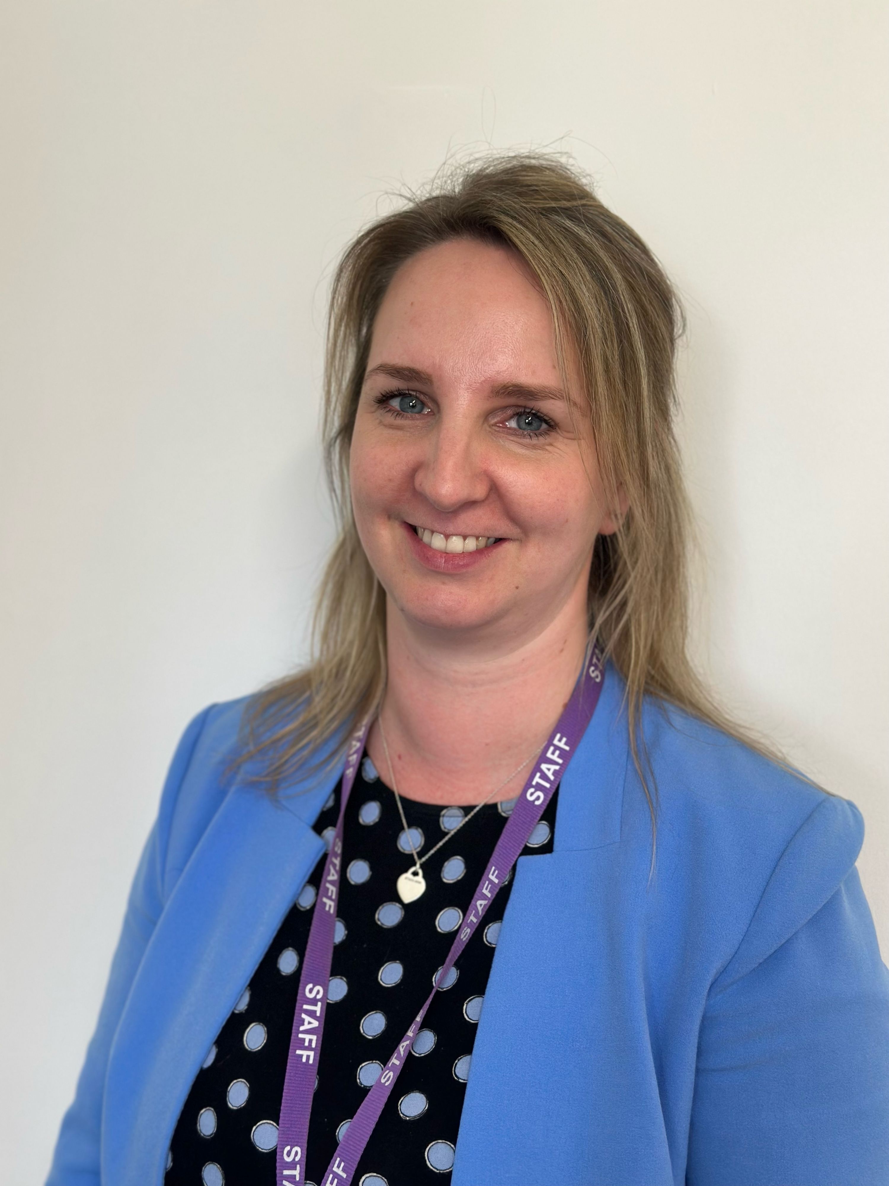 Girls' Learning Trust - The Executive Team