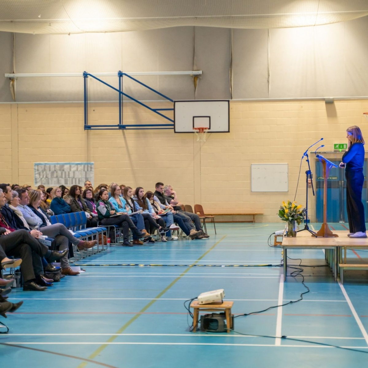 Girls' Learning Trust - GLT Staff Conference 2023