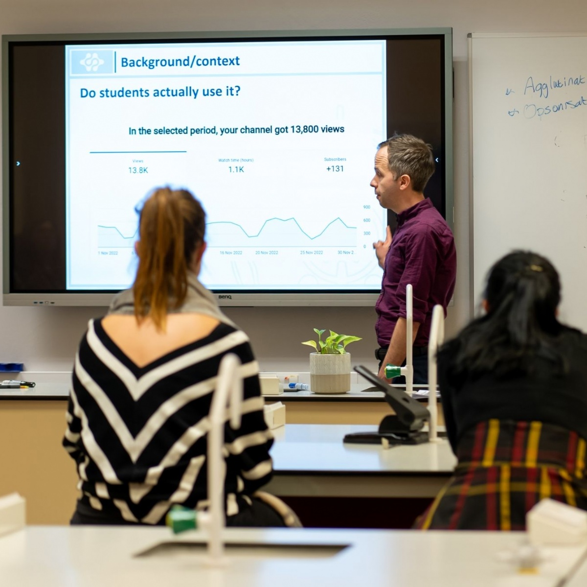 Girls' Learning Trust - Staff Blog // Using YouTube to Boost Student ...