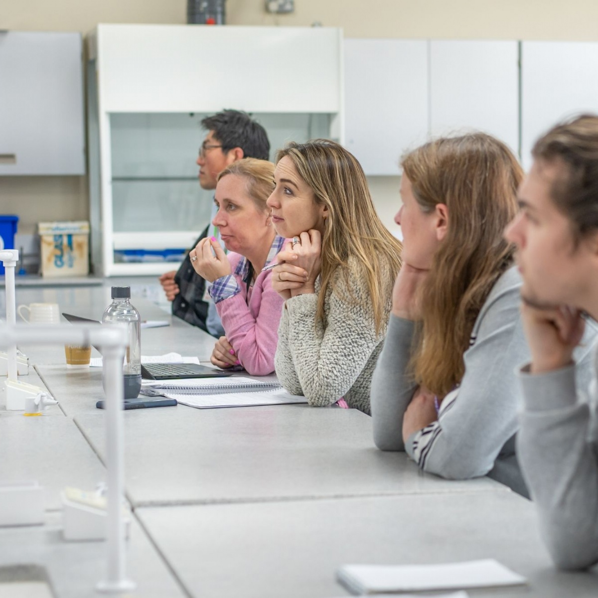 Girls' Learning Trust - New Senior Staff Appointments