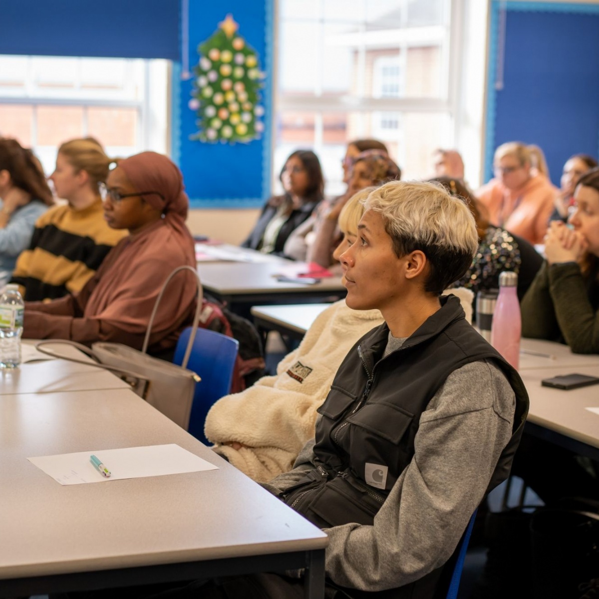 Girls' Learning Trust - COO Blog // Bridging the Support Staff Gap in ...