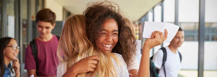 Girls' Learning Trust - Exam Results 2022