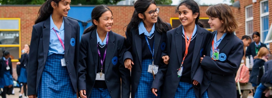 Girls' Learning Trust - Nonsuch Headteacher Appointed