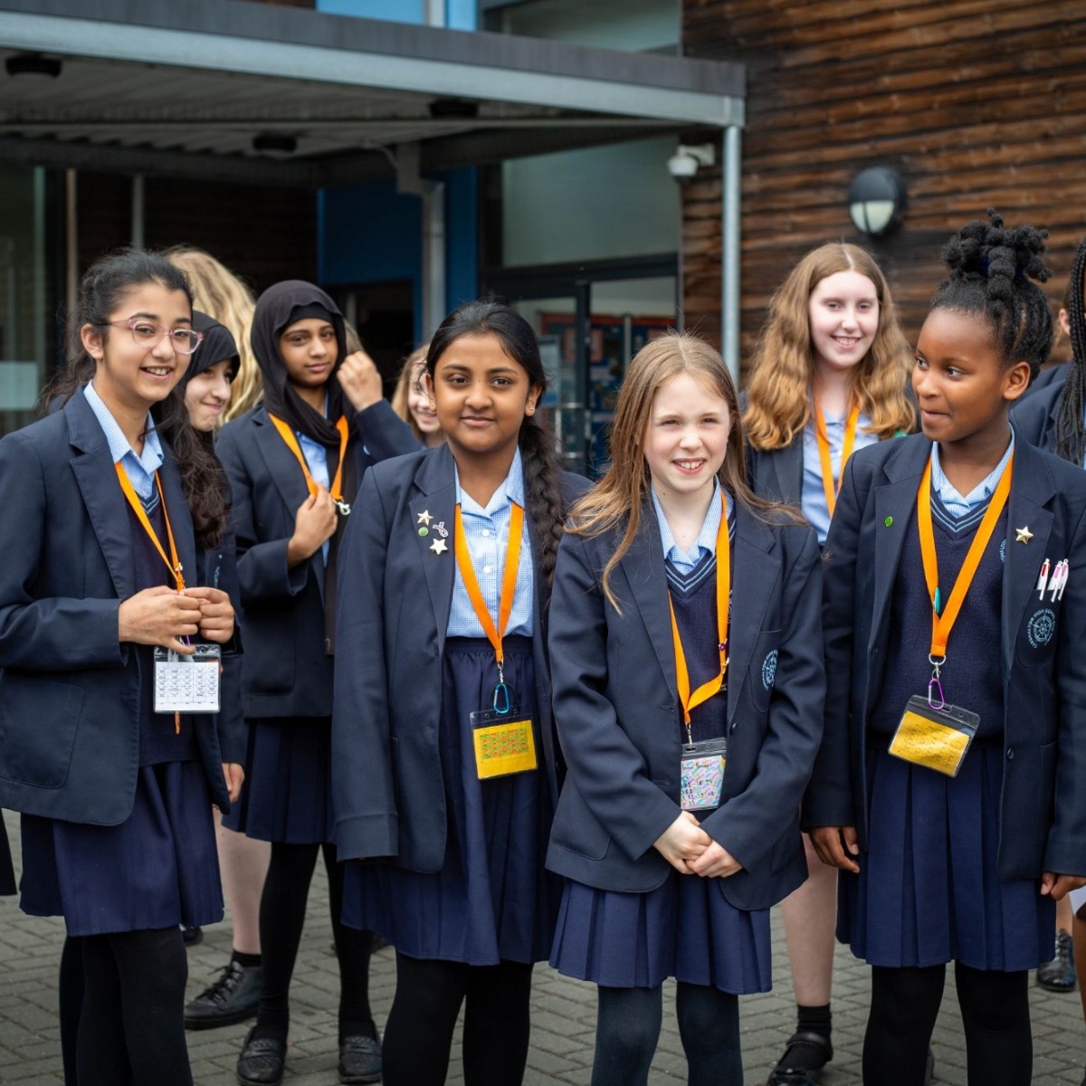 Girls' Learning Trust - Carshalton Headteacher Appointed