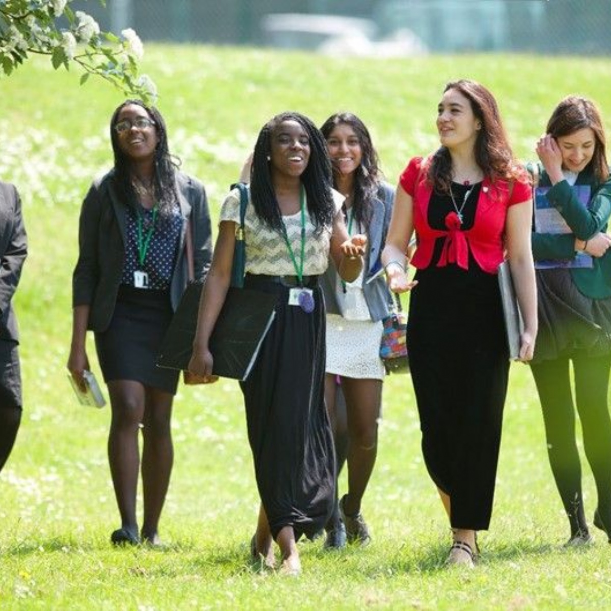 Girls' Learning Trust - Vacancy: Director of Estates and Facilities