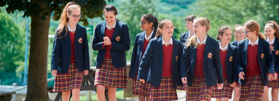 Girls' Learning Trust - Trust Growth: Weald of Kent Public Consultation